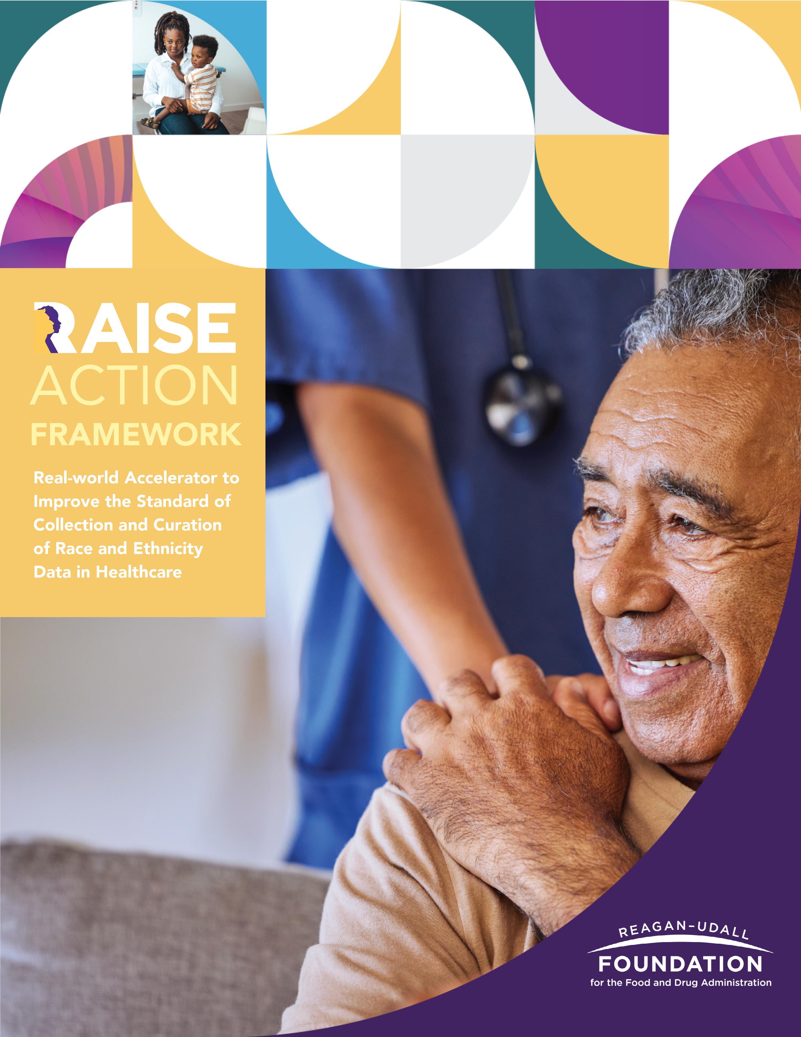 RAISE | Reagan-Udall Foundation